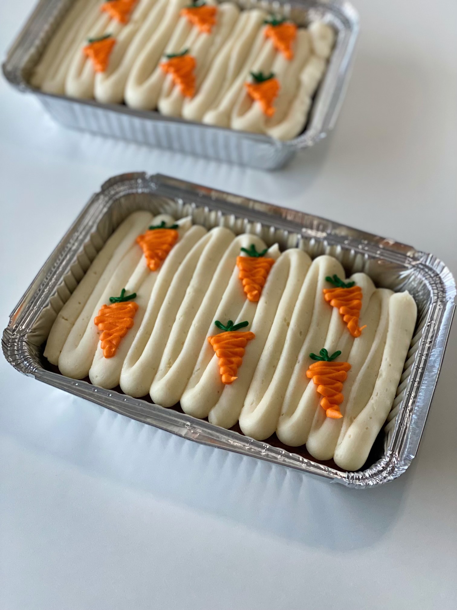 Snack Cakes - Treats By T